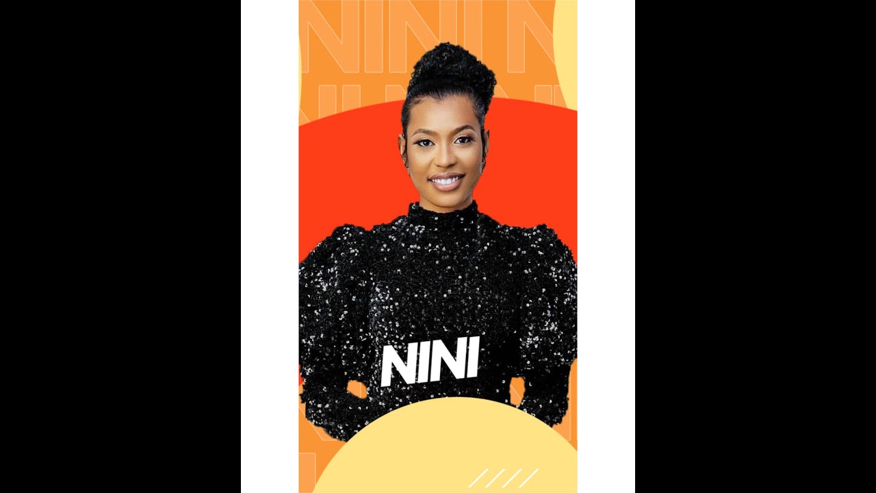10 Questions with… Nini - YouTube