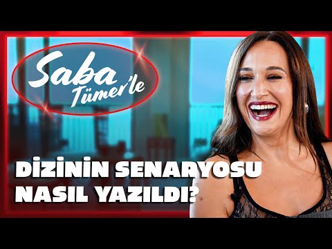 Platonik Mavi Dolunay Otel Senaryosu | Saba Tümer'le Gupse Özay, Kerem Bürsin ve Öykü Karayel