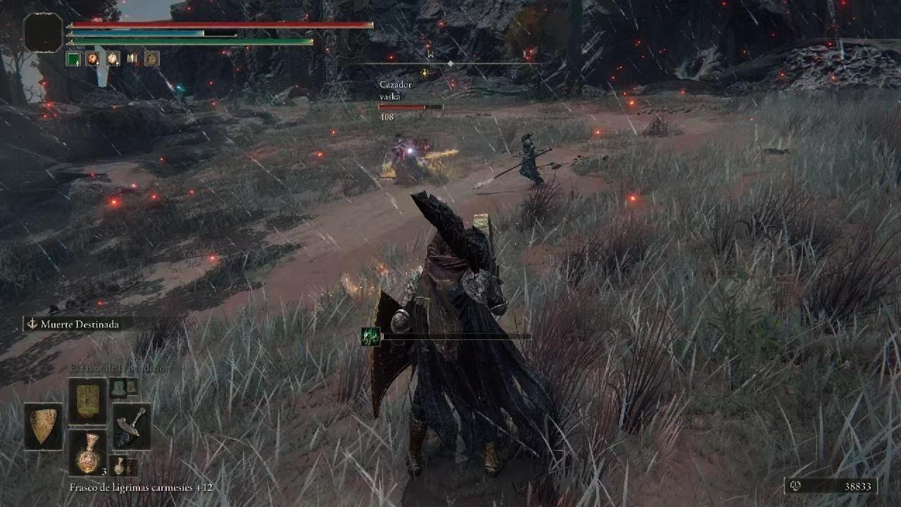 ELDEN RING Invade XD - YouTube