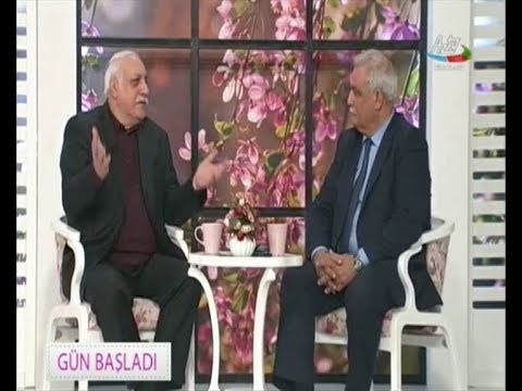 Eldar Mansurov — Vətənpərvərlik haqqında  | 23.07.2019