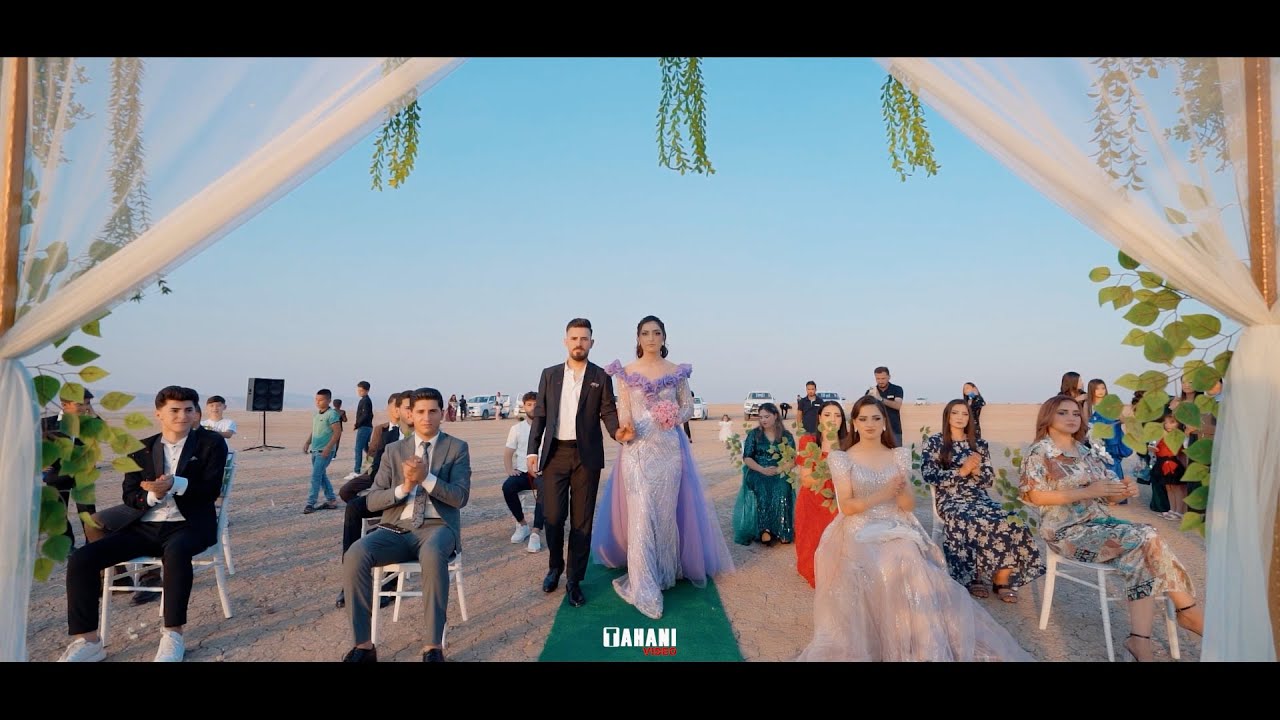 CLIP SHEVAN & SURIYAH #tahani_video - YouTube