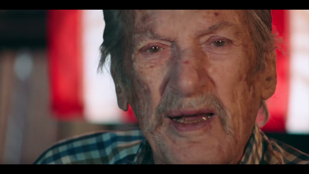 World War II Veteran Howard Polin - YouTube