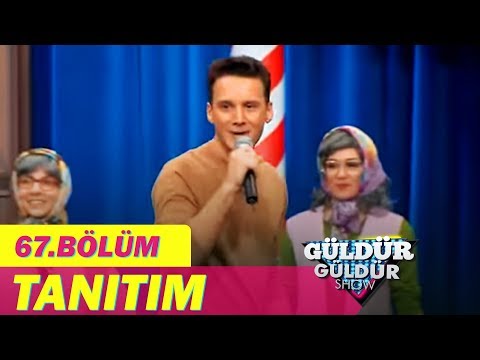 Güldür Güldür Show 67.Bölüm Tanıtımı