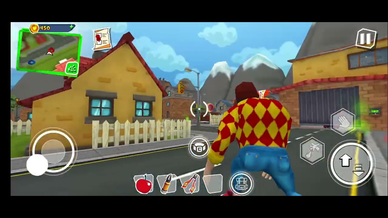 dark riddle game play video - YouTube