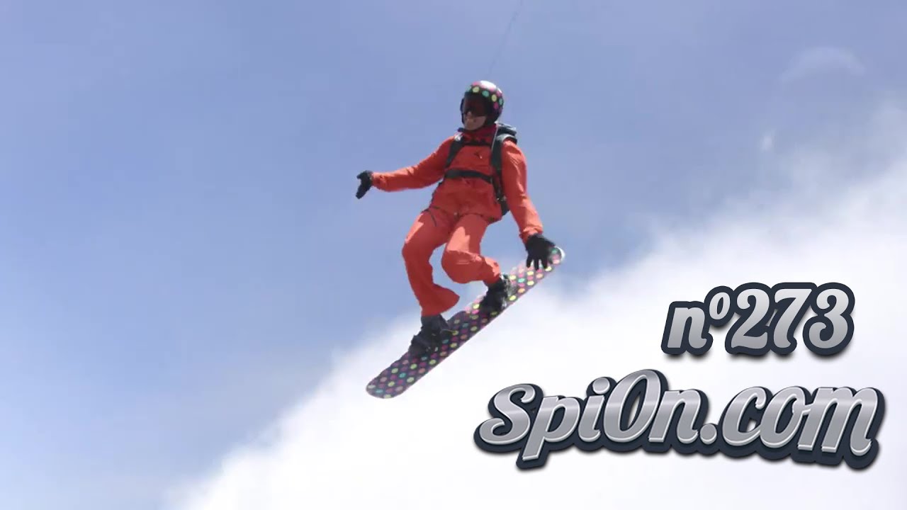 Le Zap de Spi0n n°273 - YouTube