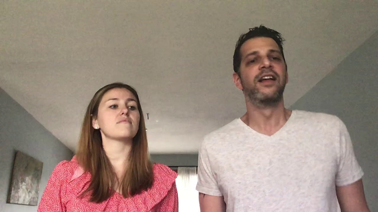 Another Day from Rent - YouTube