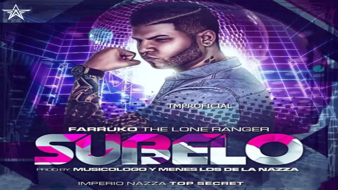 Farruko Subelo Imperio Nazza Top Secret - YouTube