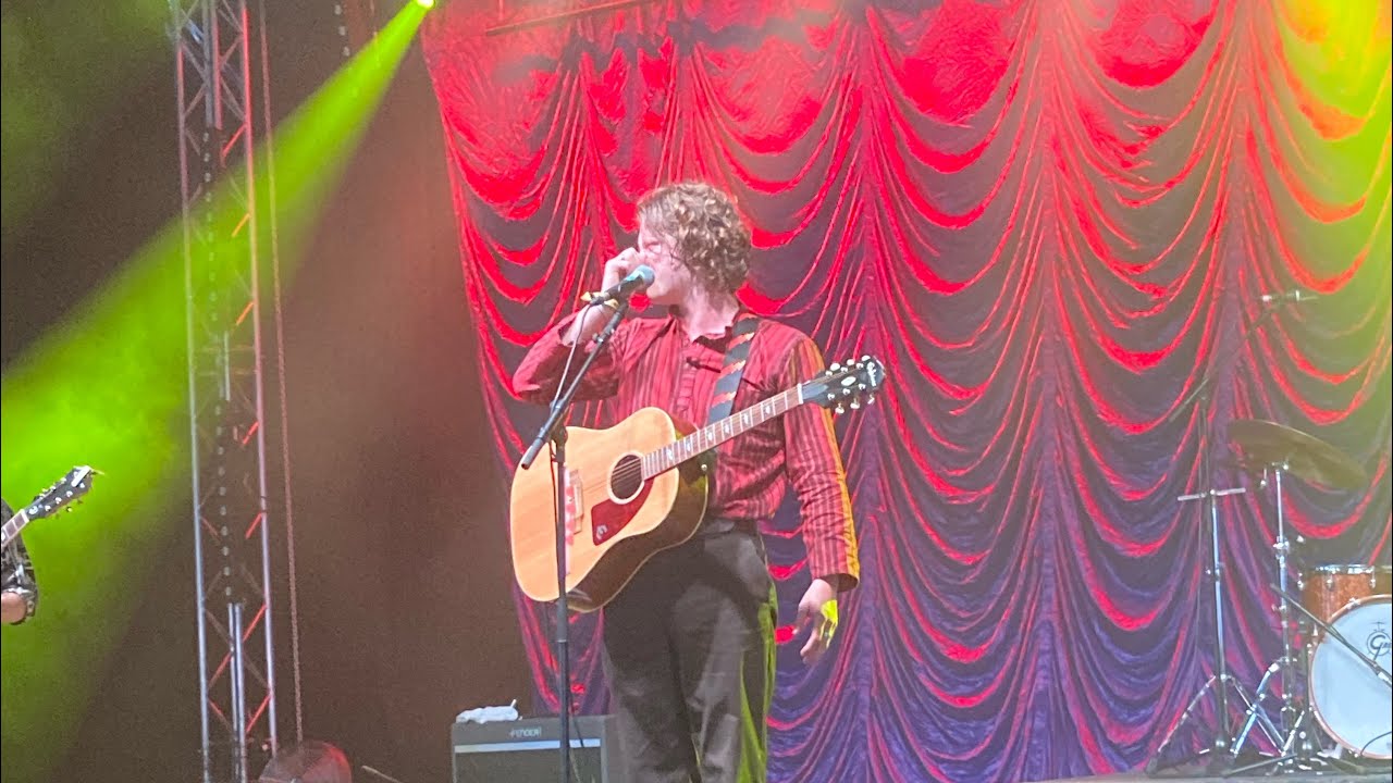 Seb Lowe terms and conditions. beautiful days 2023 - YouTube Music