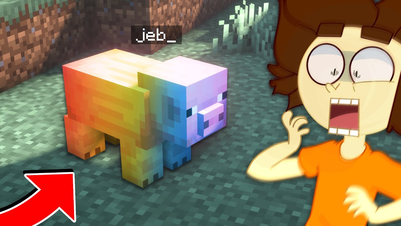 Probamos Los Tiktok Más Virales De Minecraft ¿funcionan 🤣😱 Minecraft