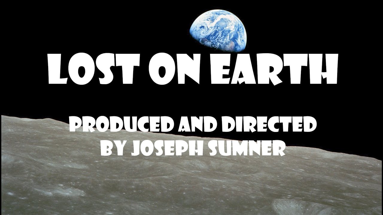 Lost on Earth - YouTube