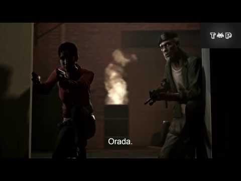 Left 4 Dead Trailer (Türkçe Altyazı)