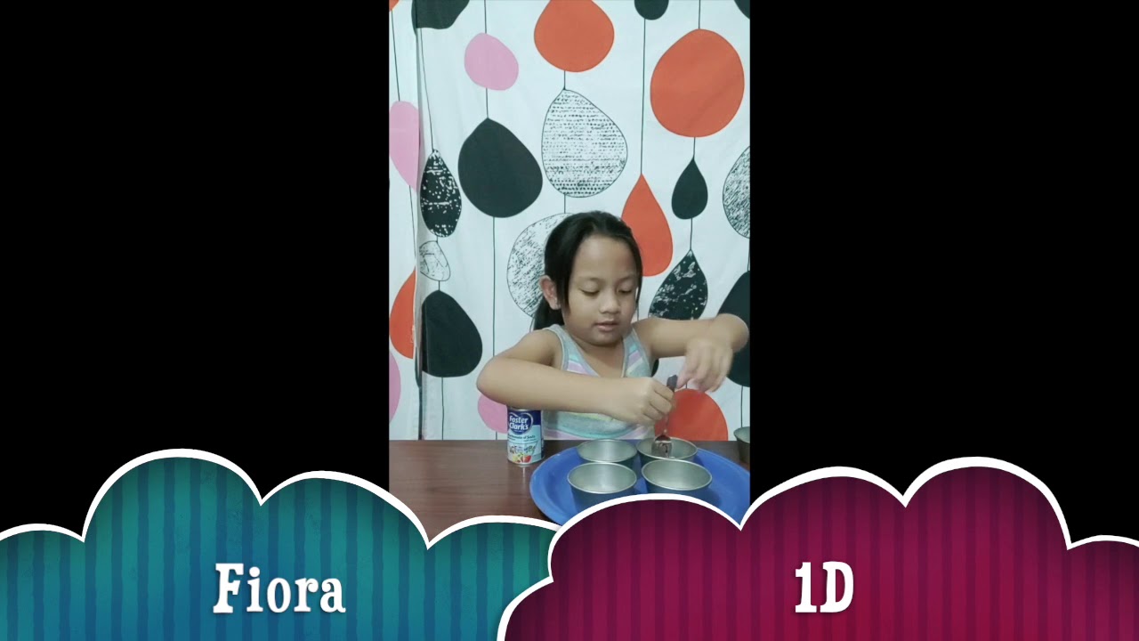 Exploding Rainbow Activity 2 - YouTube