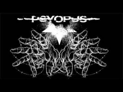 Psyopus - The World is Flat (Unreleased) - YouTube