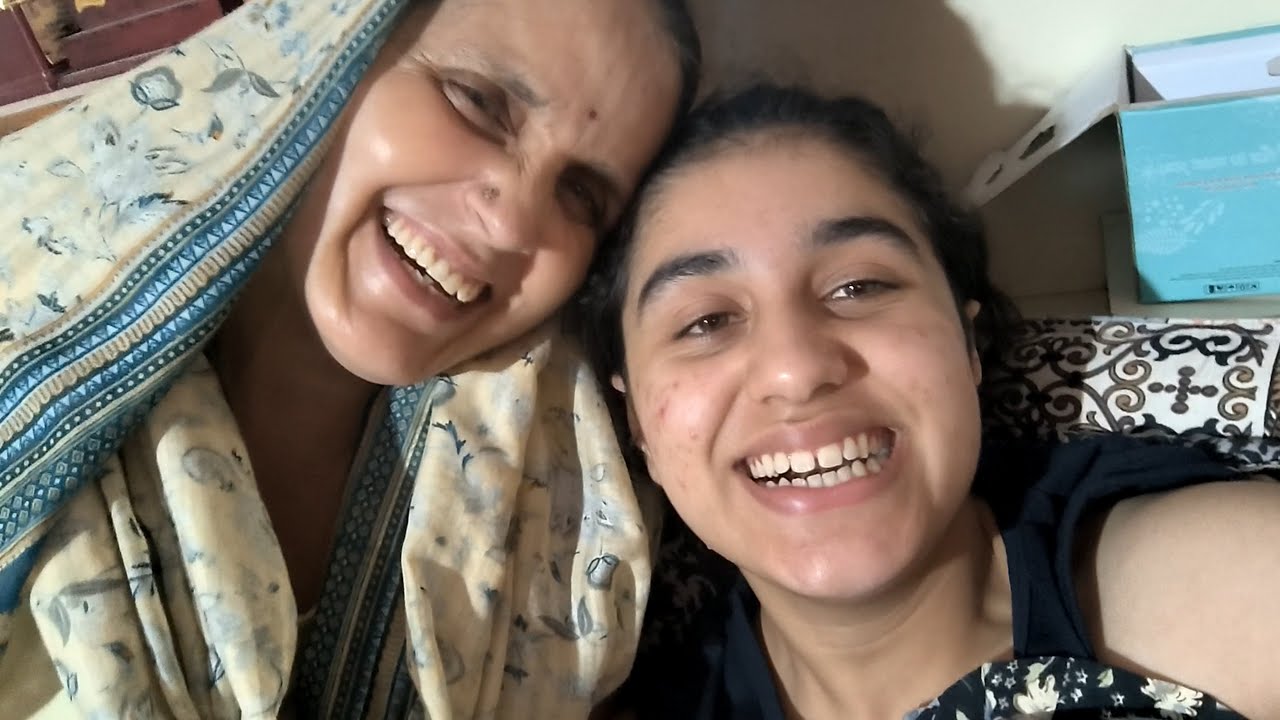 Gen z explaining Mma what gen z is 😂 | Prarish Devyal - YouTube