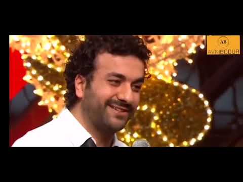 O Ses Türkiye Yılbaşı Özel - Hasan Can Kaya