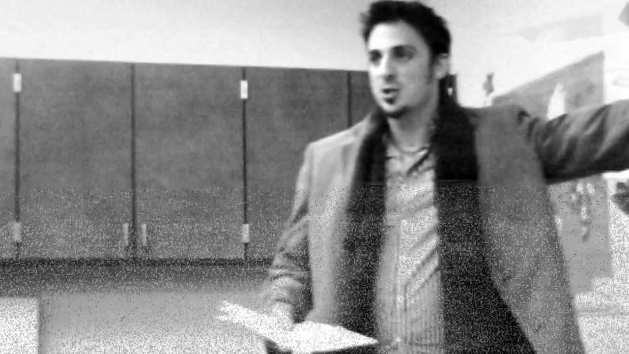 Part 2/7 Timothy Gordon "History of Catholic Ideas, Talk Two" - YouTube