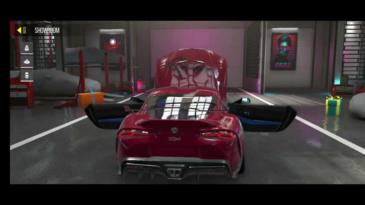 FORZA HORIZON OF MOBILE DRIVE ZONE ONLINE IS EPIC |#44 - YouTube
