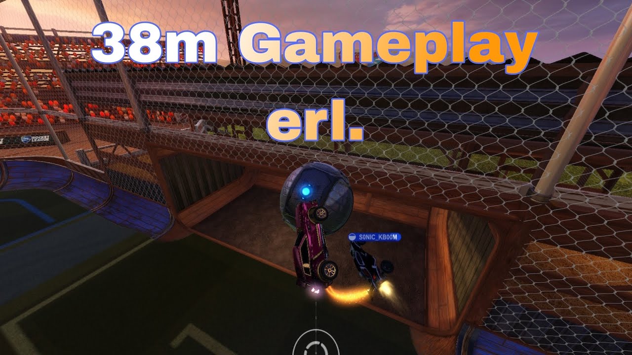 38 MINUTE GAMEPLAY INSANE 1v1 GAMEPLAY erl. - YouTube