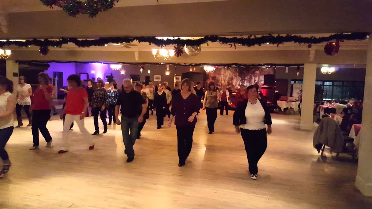 A Little Bit O'Soul - Gary O'Reilly November 2015 - YouTube