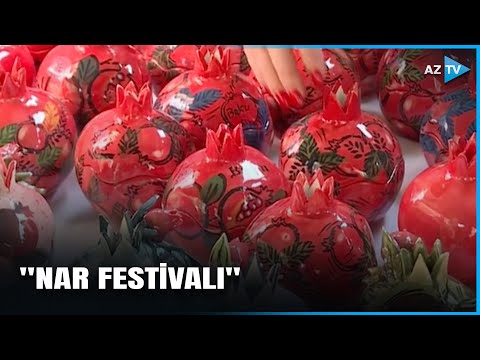 Göyçayda ənənəvi \