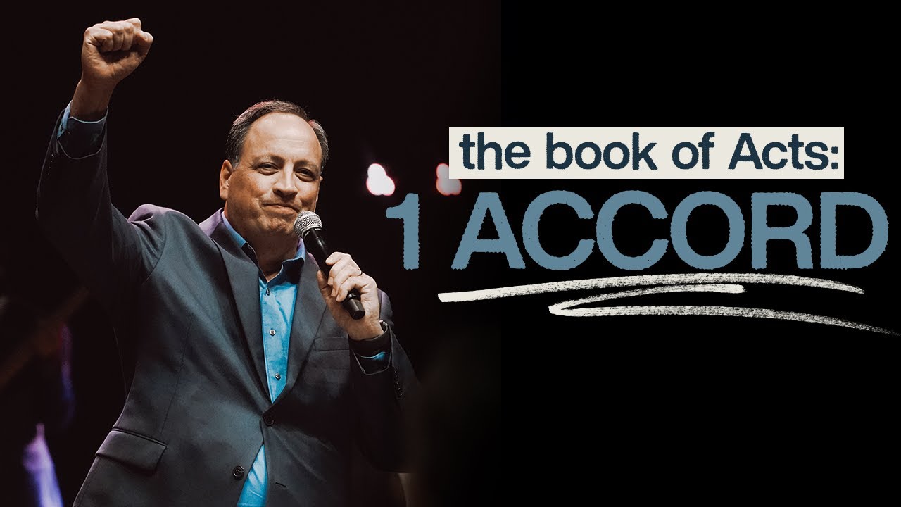 One Accord | Aaron Soto - YouTube
