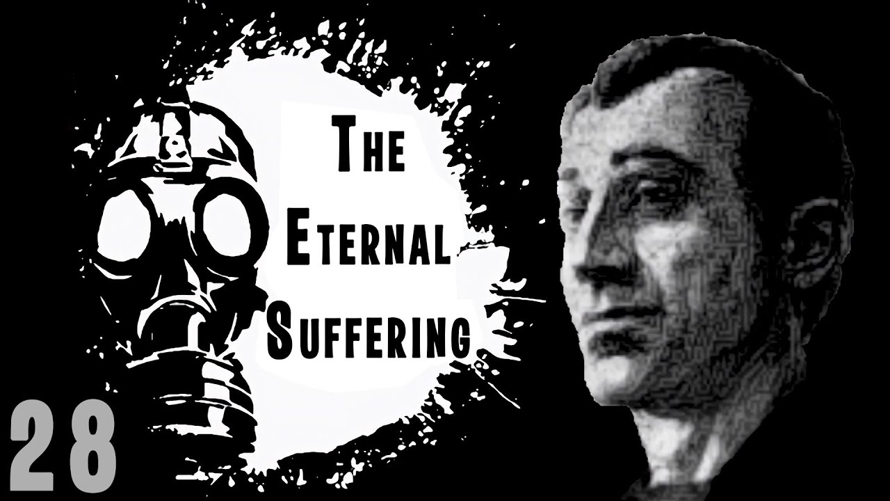 ☢ S.T.A.L.K.E.R. The Eternal Suffering ☢ #28 В лабораторию Х18. Очень ...