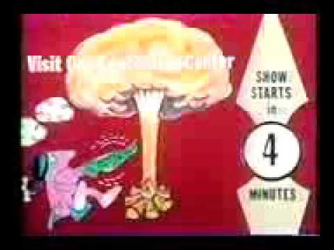 Drive-In Movie Ads - Drive in Intermission 1960's_144p.3gp - YouTube