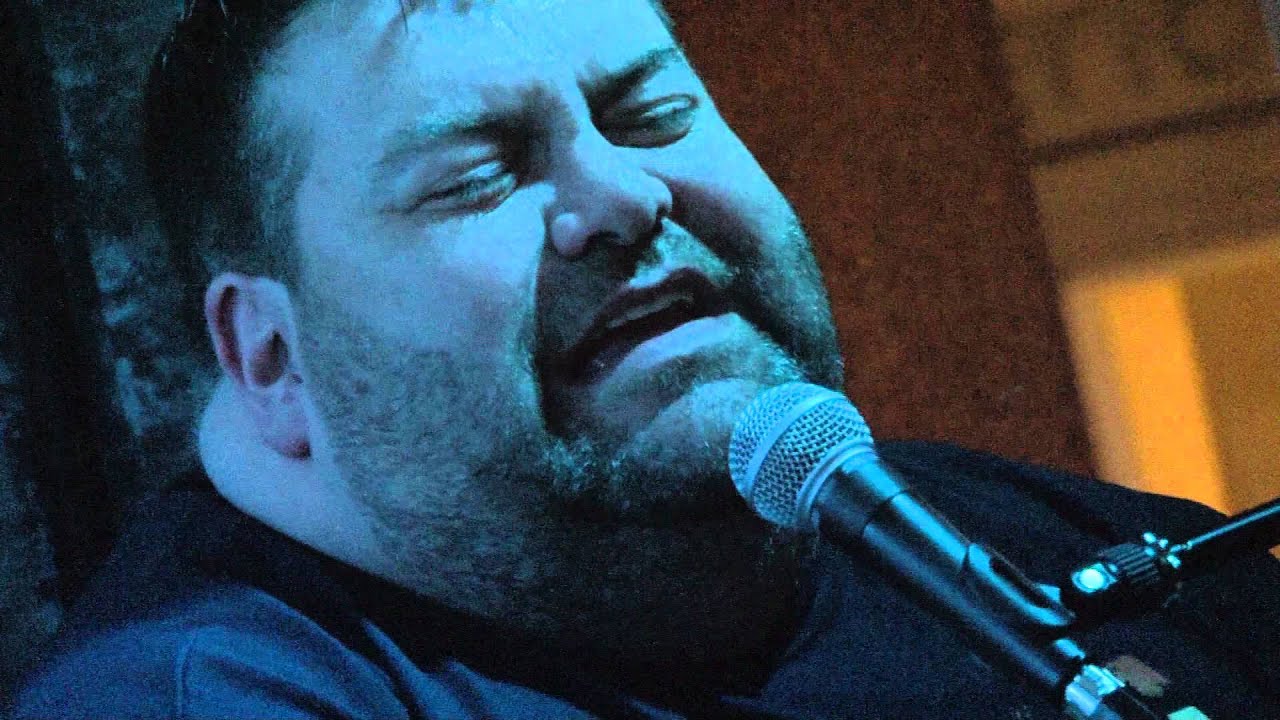 I Wanna Know What Love Is - Tom Urie - YouTube