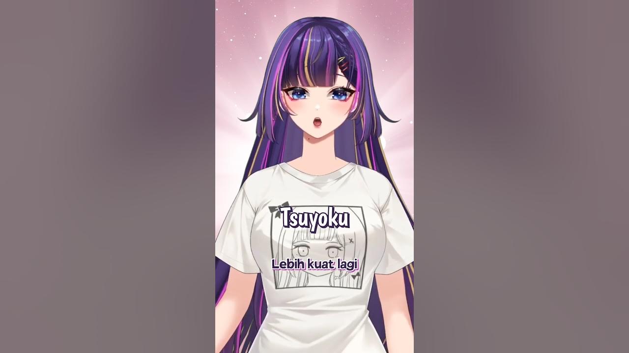 ENDING 3 SAO SHORTS COVER #vtuber #sao #shorts #cover - YouTube