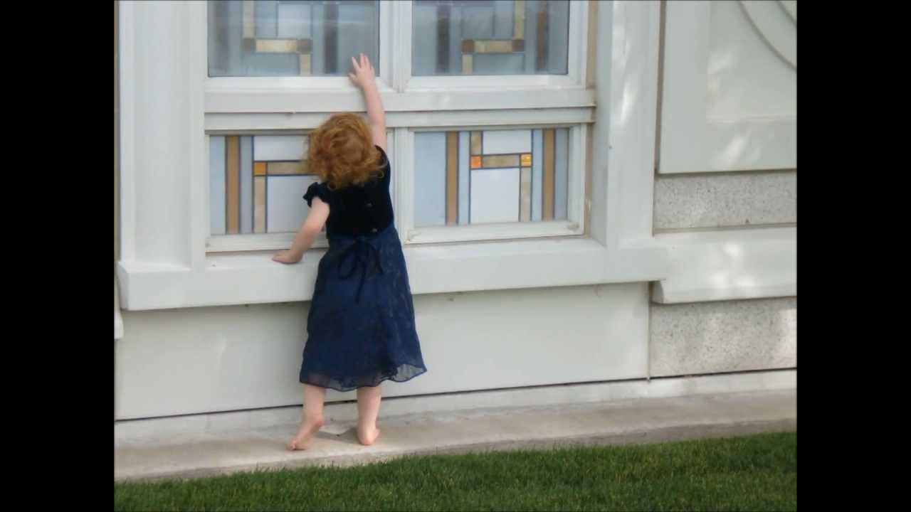 ASL Temple - YouTube