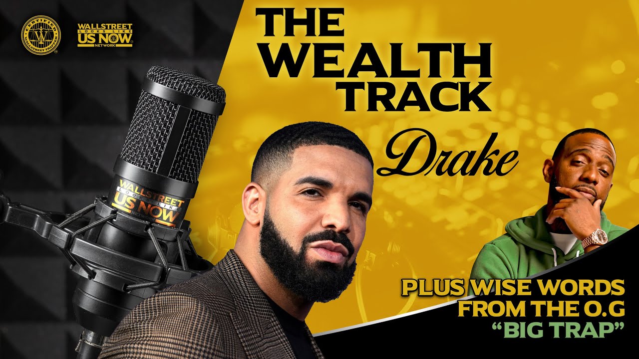 All Me | (Drake) The Wealth Track - YouTube