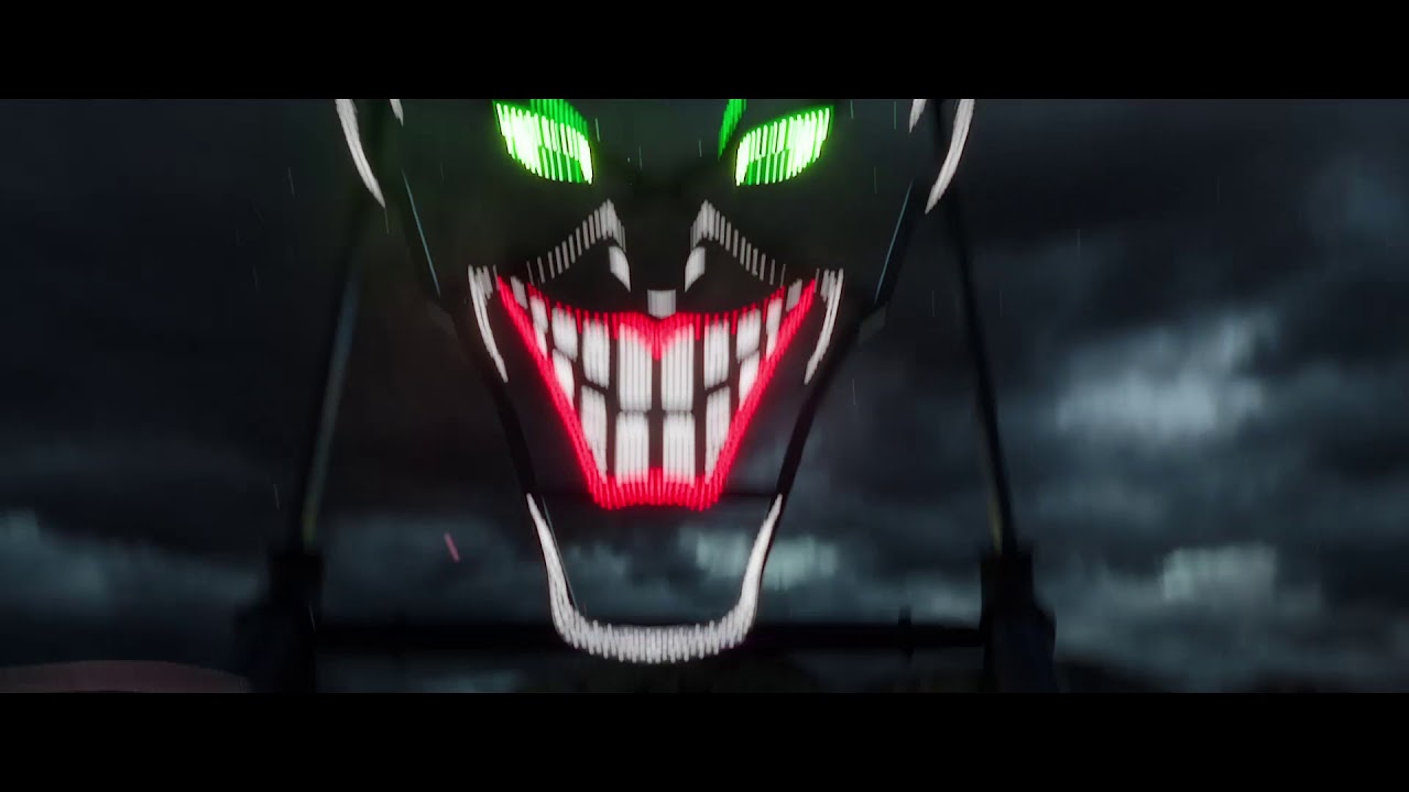 DC Rivals Roller coaster | Hypercoaster | Gold coast | Australia - YouTube