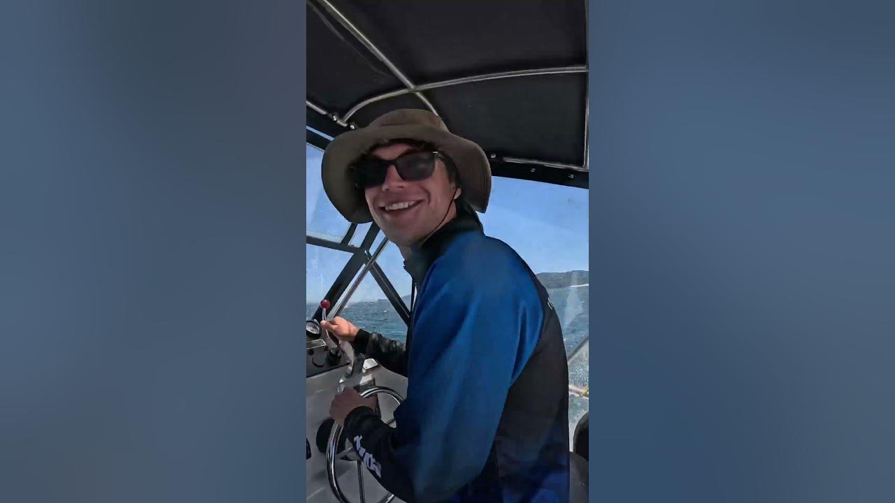 Wind against tide takes the win 🌊 - YouTube