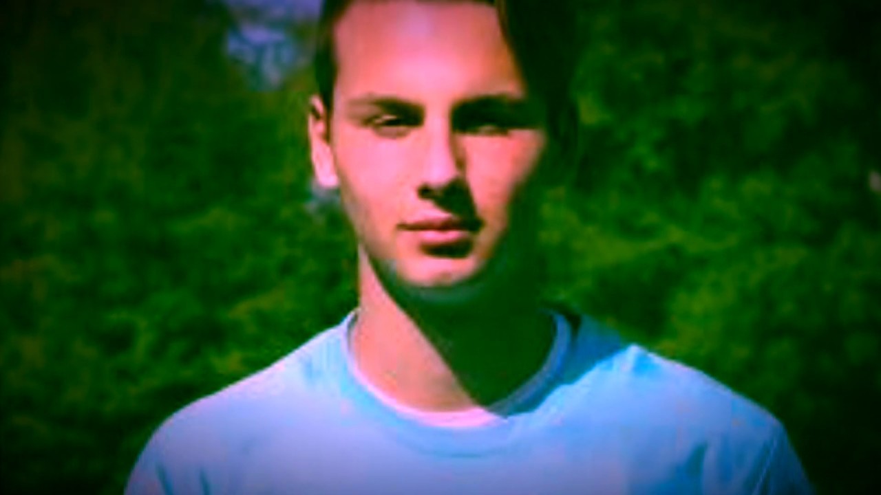 Gabriel Ilioiu Pine Bush Varsity Soccer Fall 2019 - YouTube