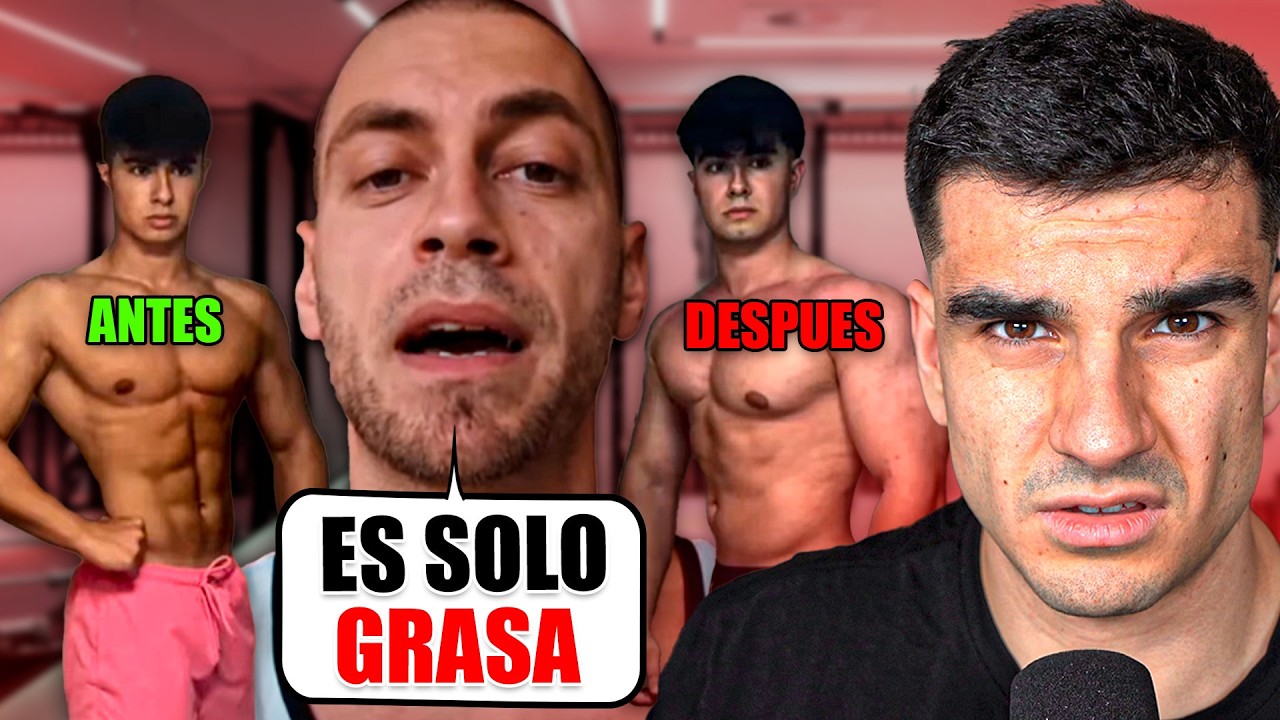 VADYM, ¿¡TE HAS VUELTO LOCO!? - YouTube