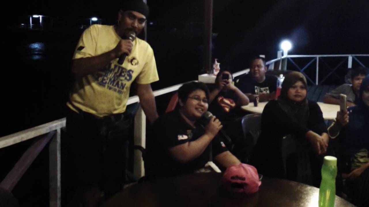 seiring sejalan cover by DJ isma halil hamzah n zack azni - xplorasi ...