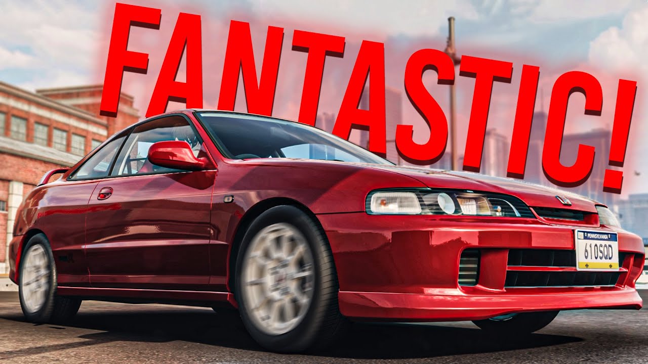 Unbound's BEST UPDATE? NFS Vol. 9 Review - YouTube