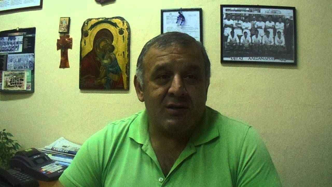 LEFTERIA.BLOGSPOT.GR ΣΥΓΧΑΡΗΤΗΡΙΟ ΠΡΩΗΝ ΠΡΟΕΔΡΟΥ ΠΑΡΑΛΙΑΣ - YouTube
