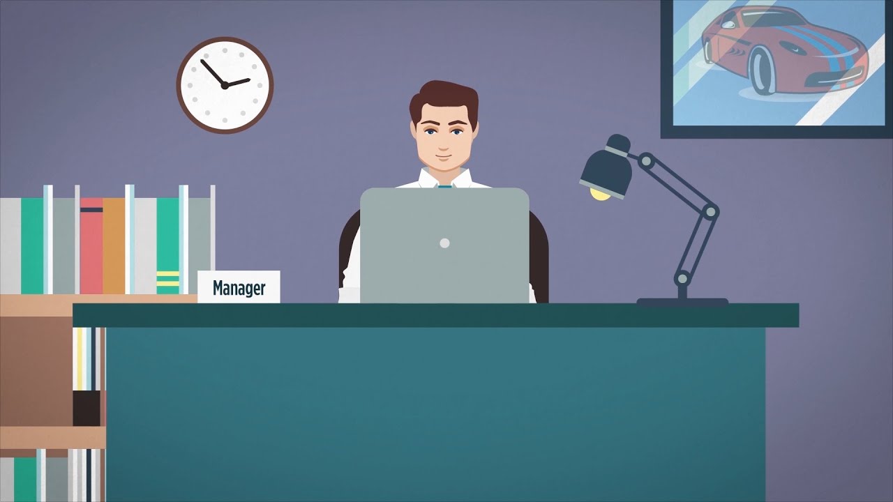 Working Overtime or Working Less? - YouTube