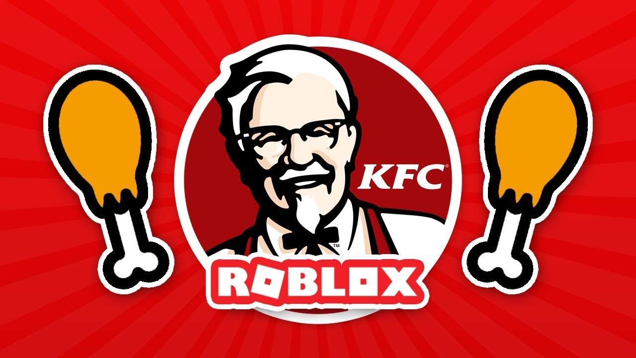 ROBLOX KFC TYCOON - YouTube