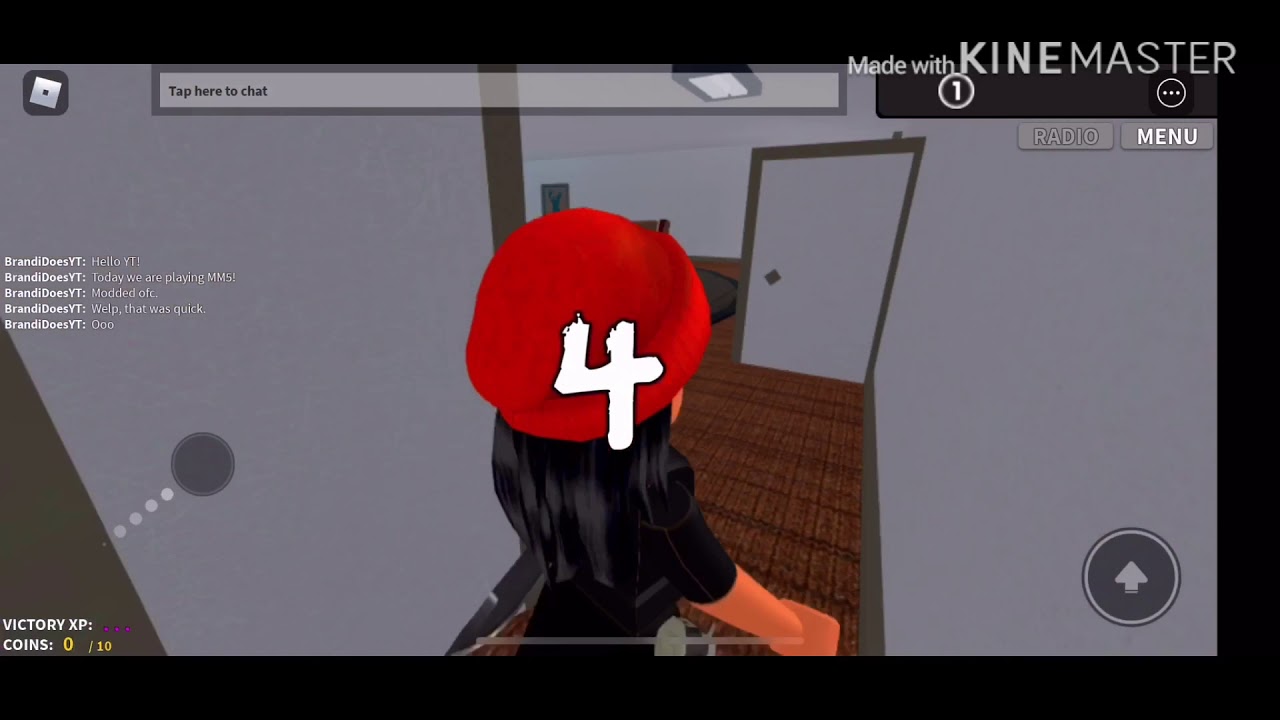 Mm5 Modded - YouTube