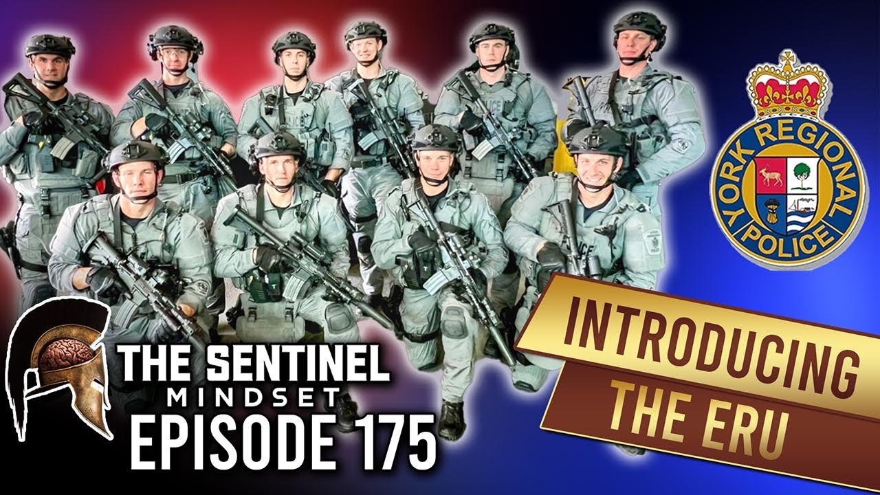 #175 - Introducing the ERU! - YouTube