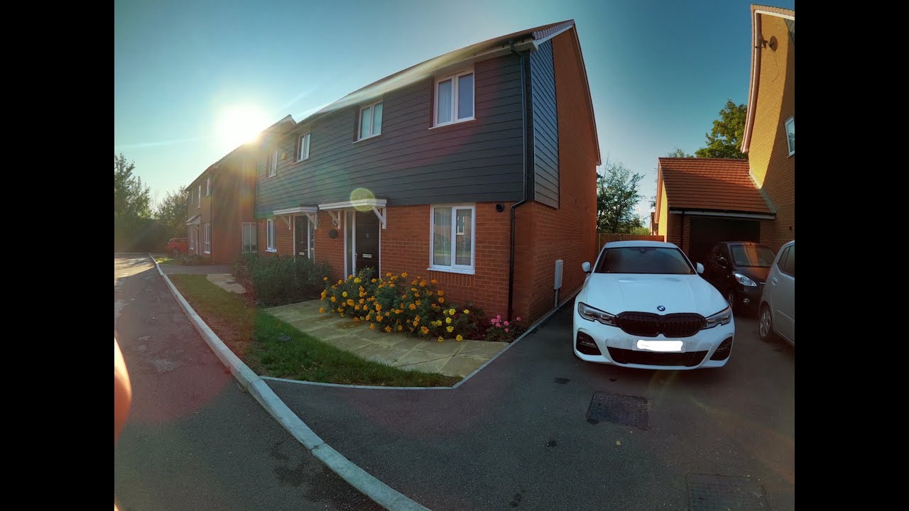 UK HOUSE TOUR VIDEO 2020 (NEW HOUSE UK) - YouTube