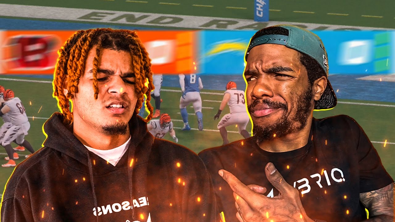 DC Tries To DISRESPECT Juice… - YouTube