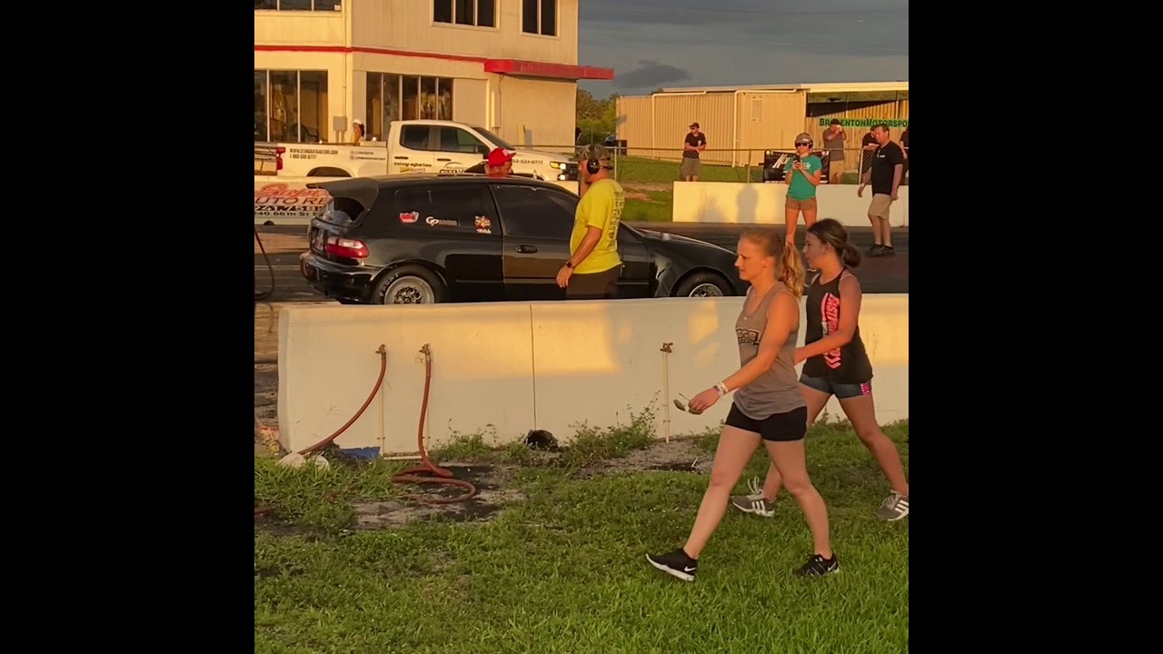 Bradenton Speedway Florida Drag Strip 5/30/20 - YouTube