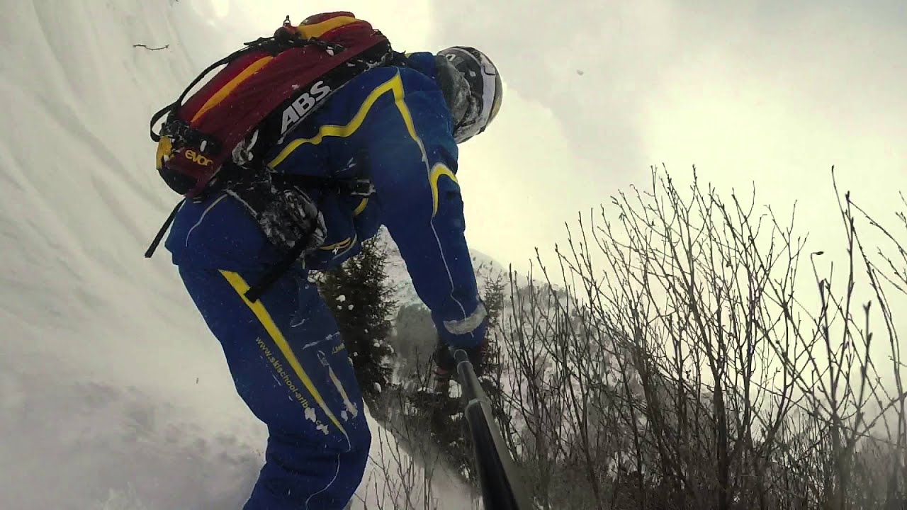 Powder Club - YouTube