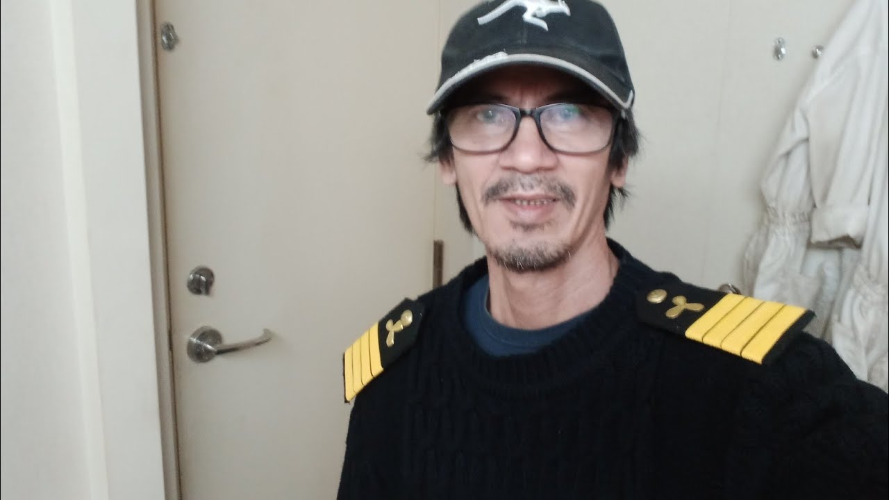 KURIMAW MARINO#seafarer#seamanslife#bagitongmarinero - YouTube