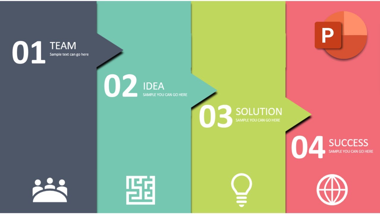 How to make attractive Sliding Powerpoint presentation #viral #ppt ...