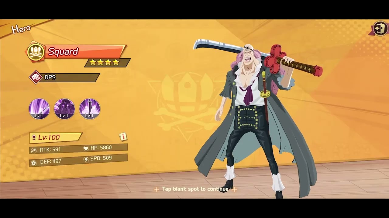 Legendary Summon Wano Brook - YouTube