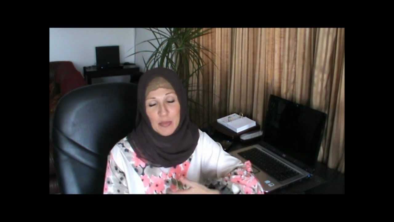Ramadan Do's & Don'ts for Azizah Magazine - YouTube